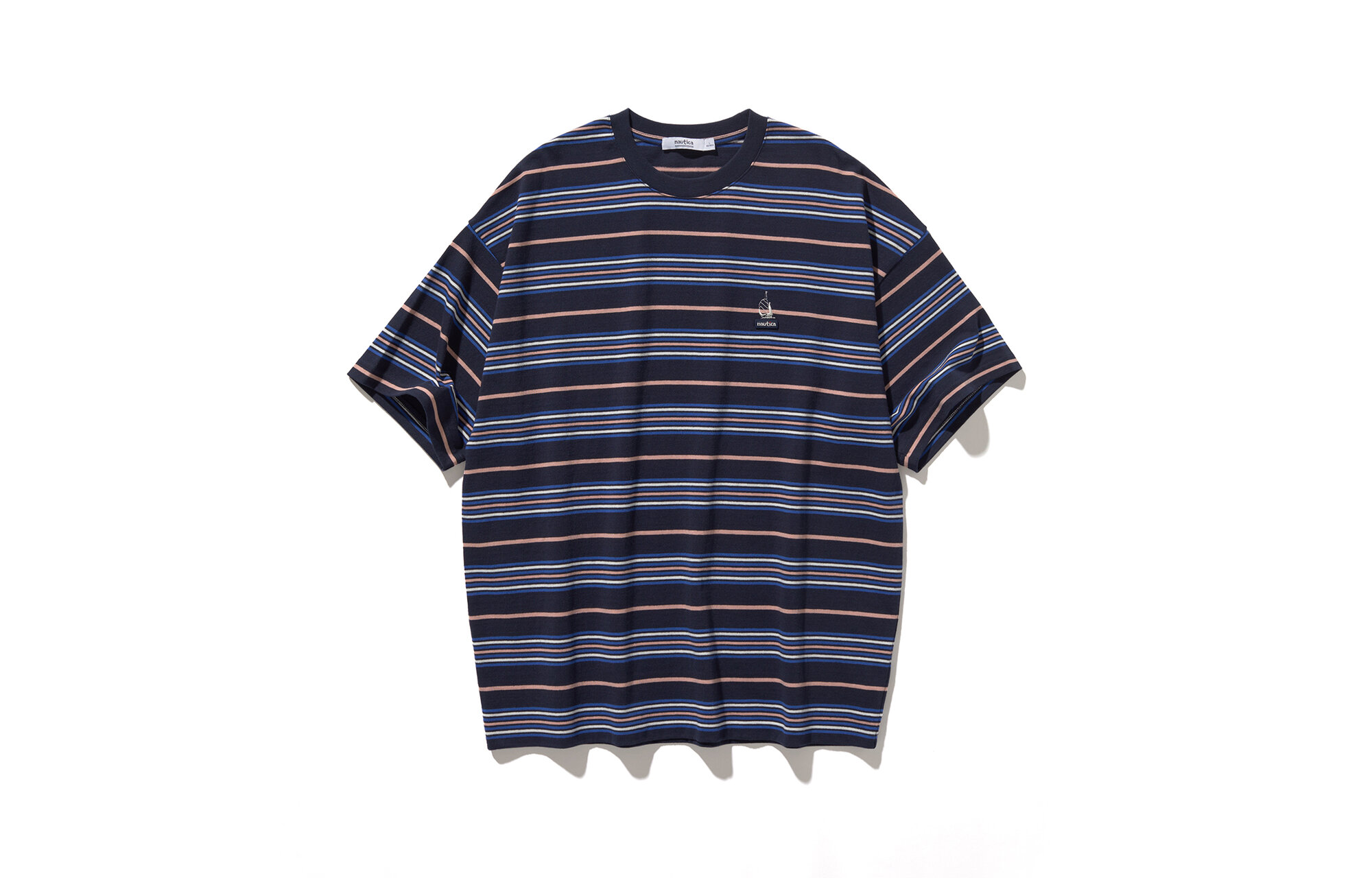 Майка Nautica White Sail SS24