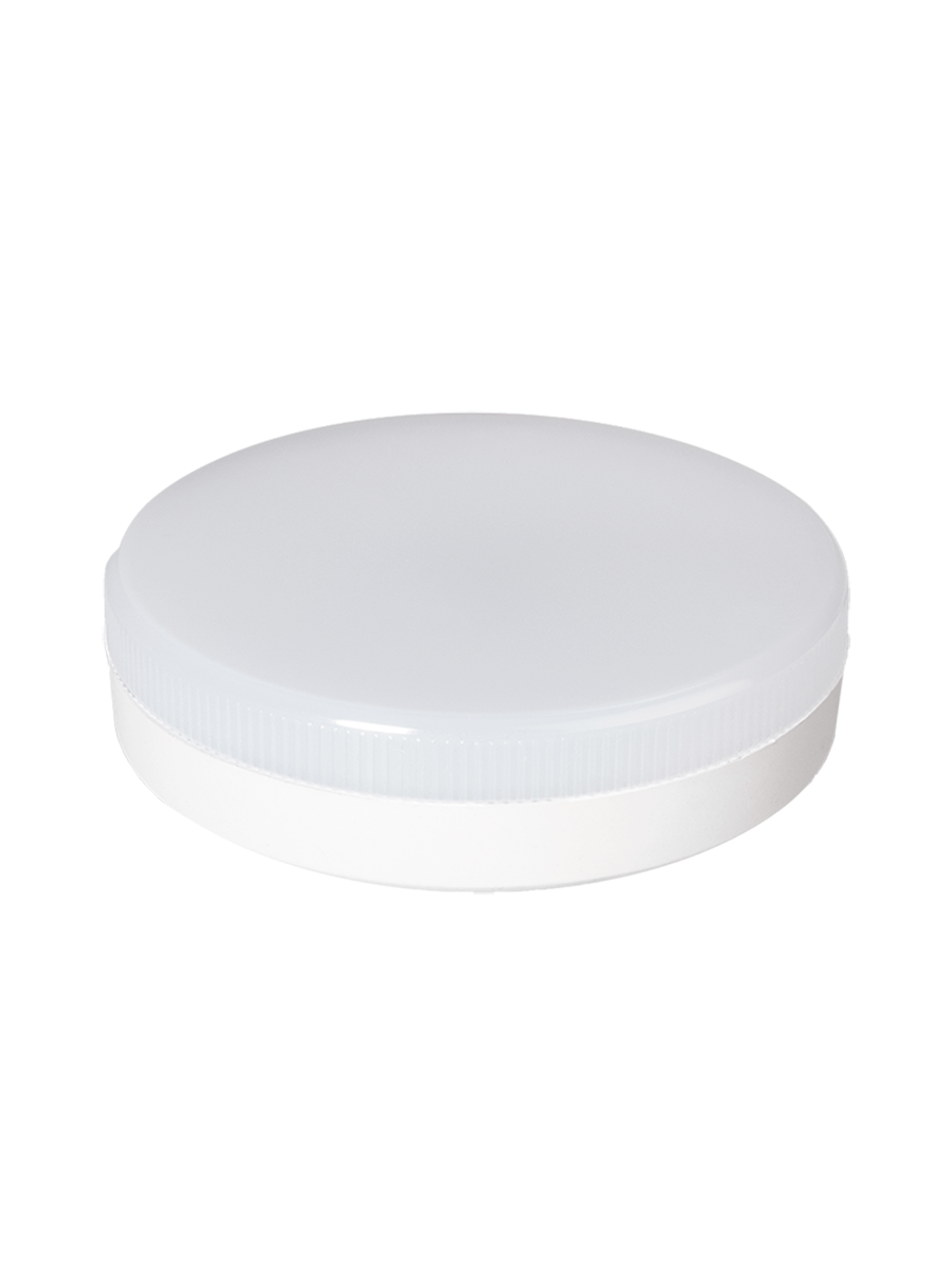 Лампочка светодиодная Jazzway PLED POWER 15Вт, 4000K, 1260Лм, GX53, нейтральный белый свет