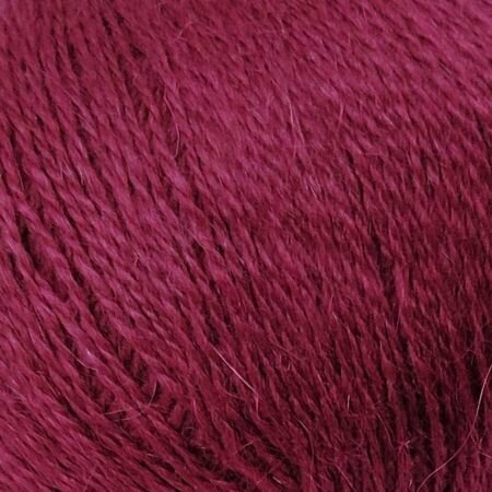 Пряжа Vento d'Italia Angora Rabbit-400 239 (5 мотков по 50г/400м) слива