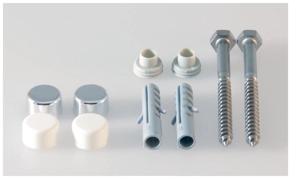 Крепеж для унитаза/биде/полуколонны/раковины Ideal Standard K711067