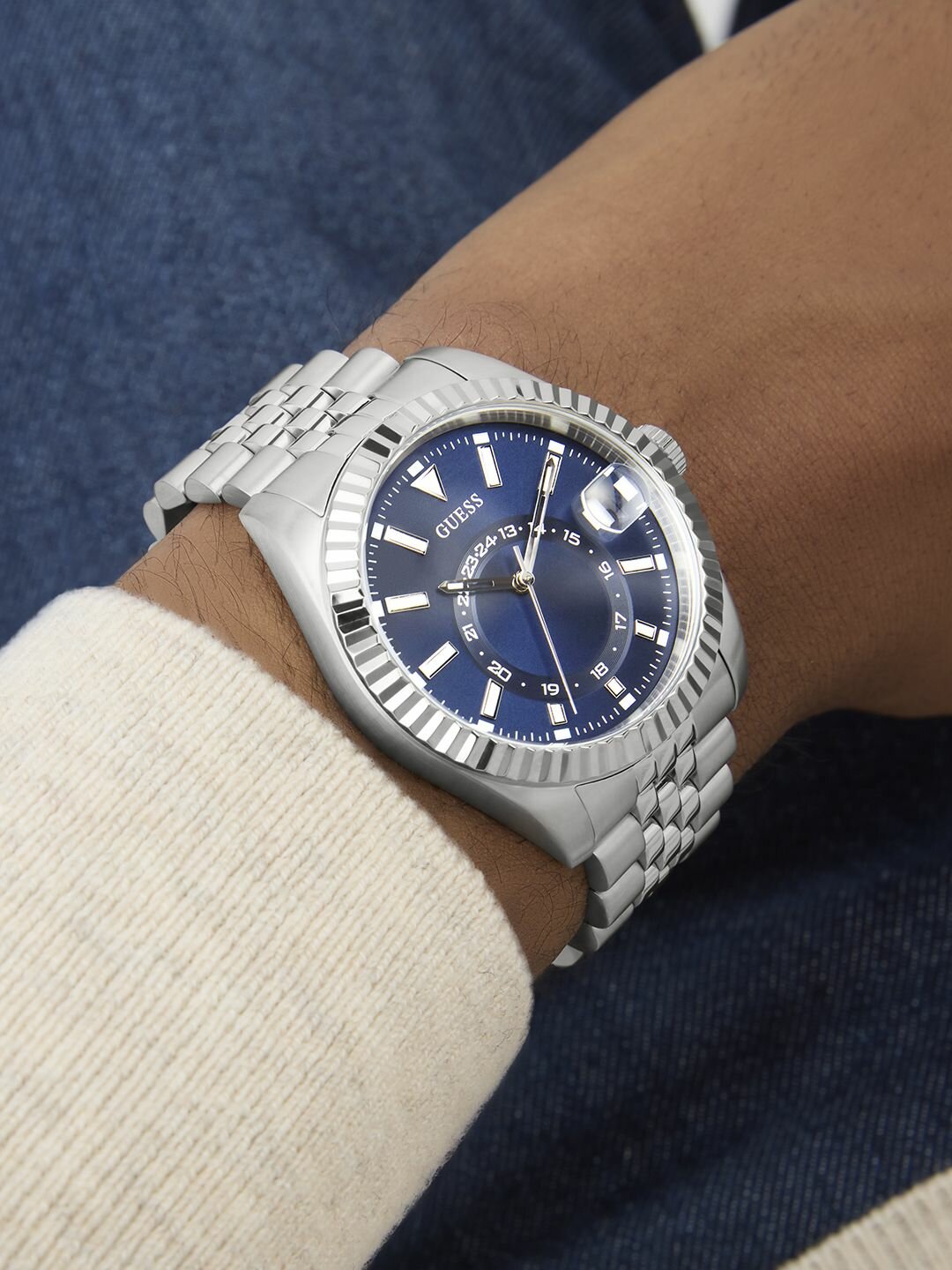 Наручные часы