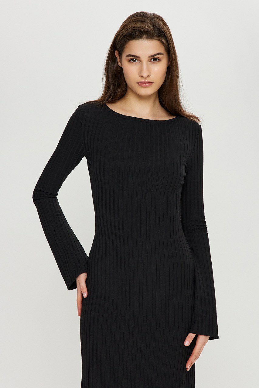 Платье Базовая коллекция