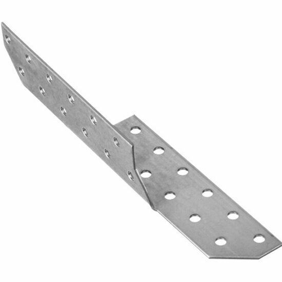 Ремоколор Держатель балки правый DB-П, 190 мм 710-3129