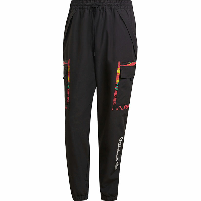 Брюки спортивные