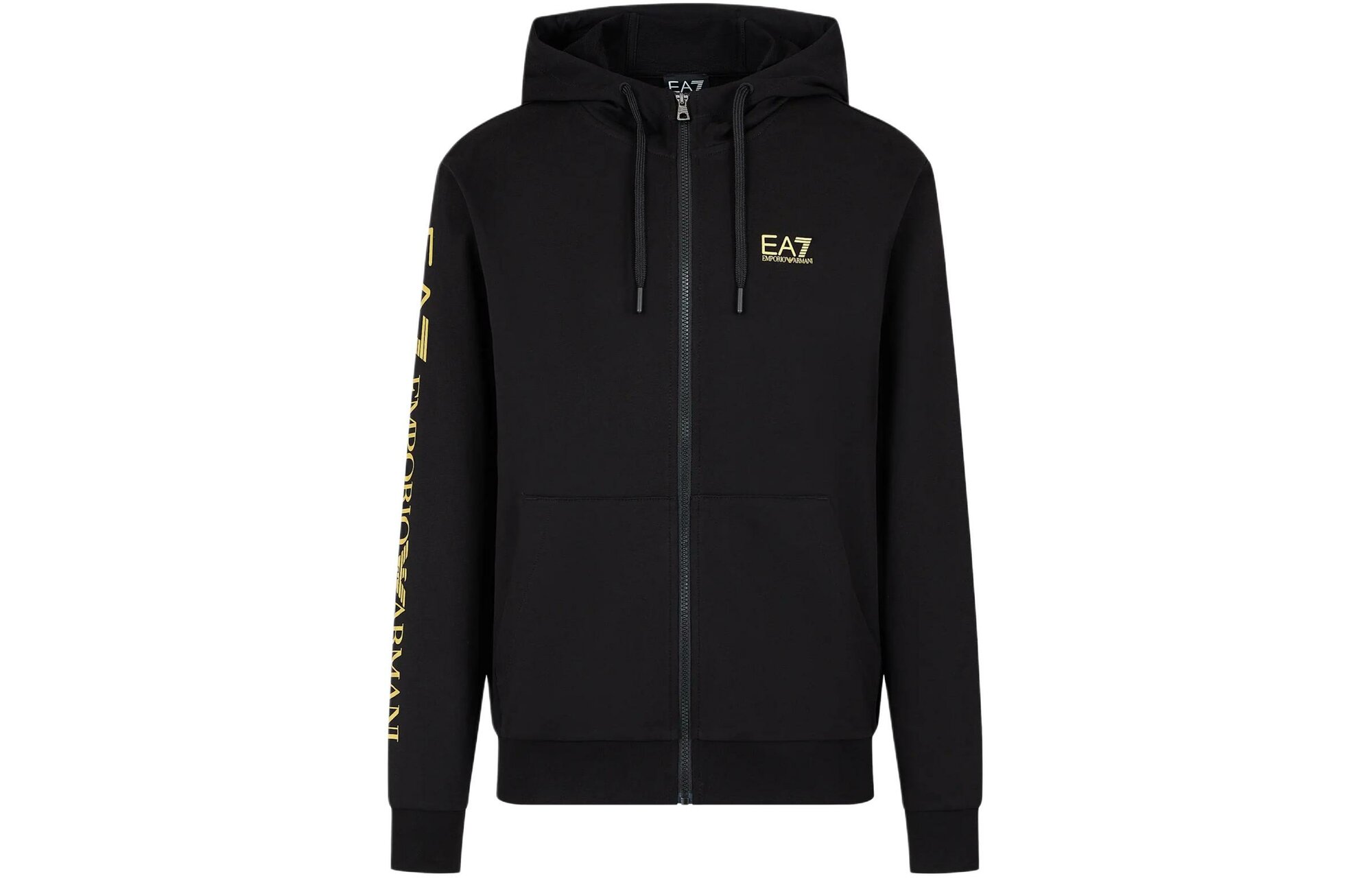 Толстовка EA7