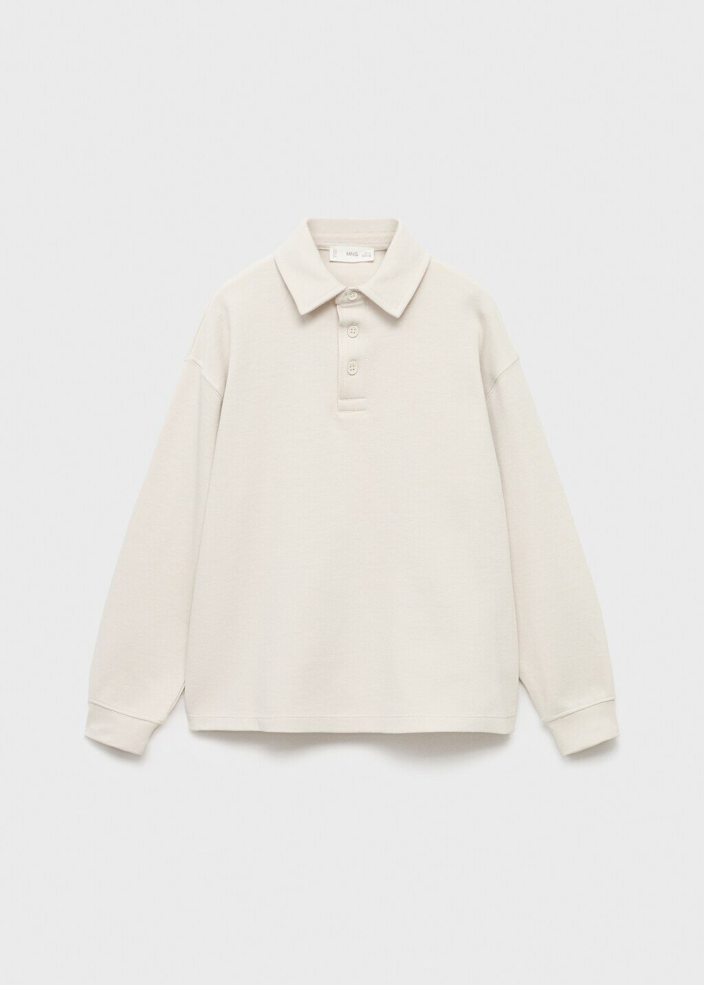 Толстовка POLOS