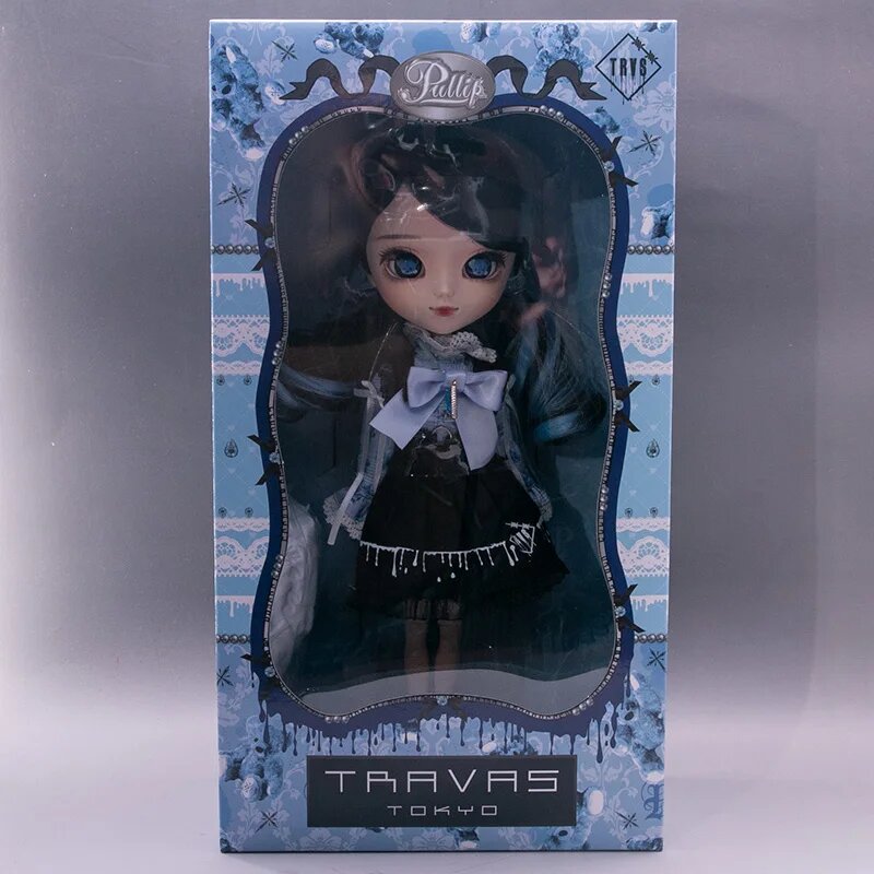 Pullip Doll P-286 Merori Tear Ver.