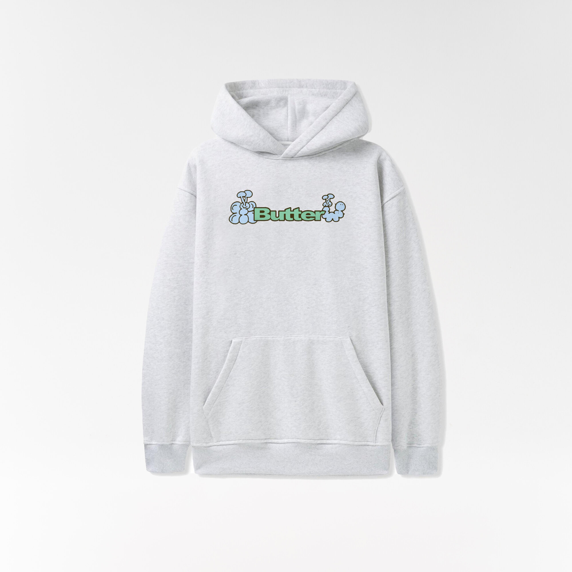 Толстовка спортивная