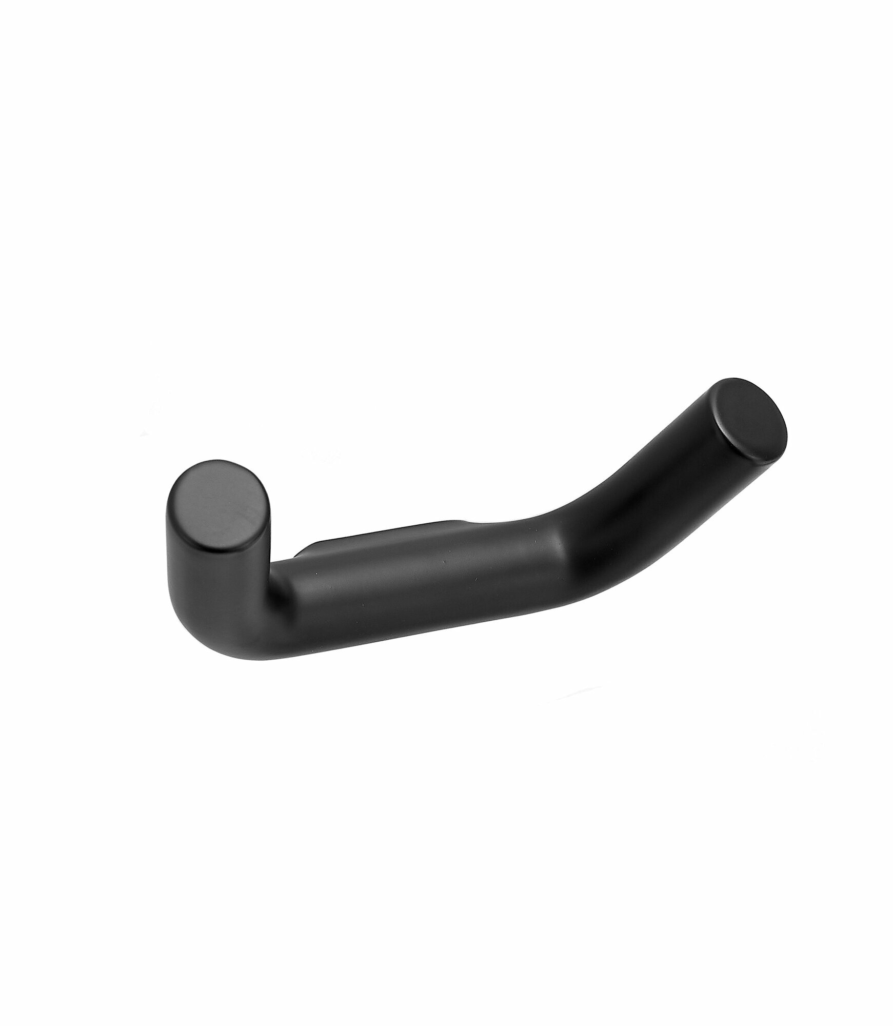 Крючок Iddis Line LMLINS20Bi41 стальной 2 крючка цвет черный