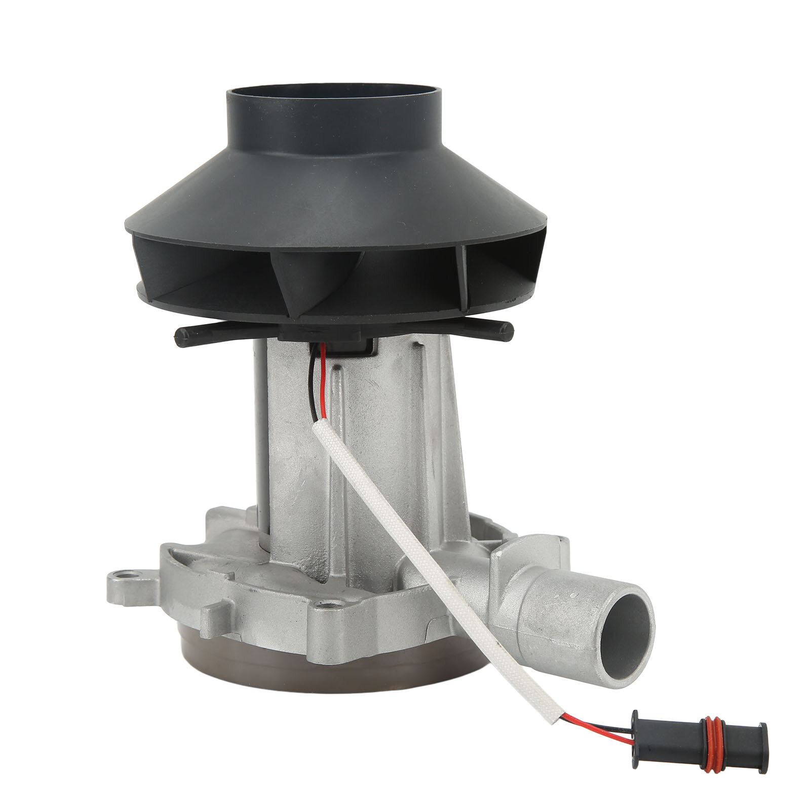 Двигатель нагнетателя воздуха сгорания 24 В 2 кВт для отопителей Eberspacher Airtronic D2 с быстрым рассеиванием тепла и долговечностью