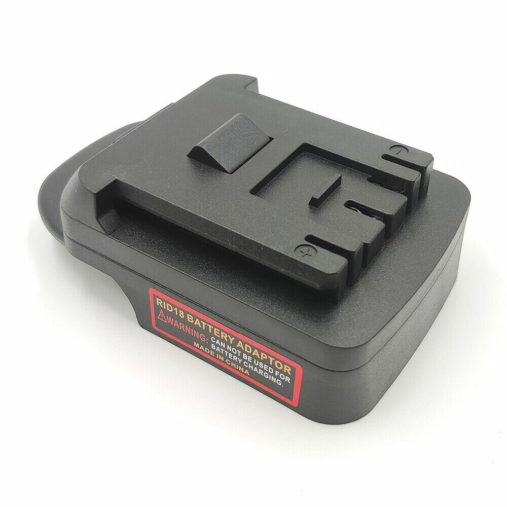 Адаптер с аккумулятора AEG 18V 20V в аккумулятор Bocsh 18V