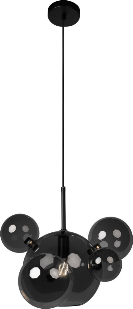 Подвесной светильник Bolle 2029-P6 mini Loft It