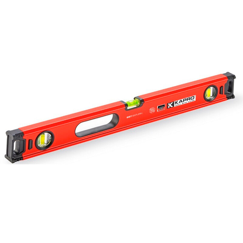 Уровень KAPRO Saturn 40 см 987XL-41-40