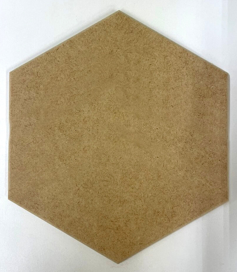 Плитка МДФ под покраску.