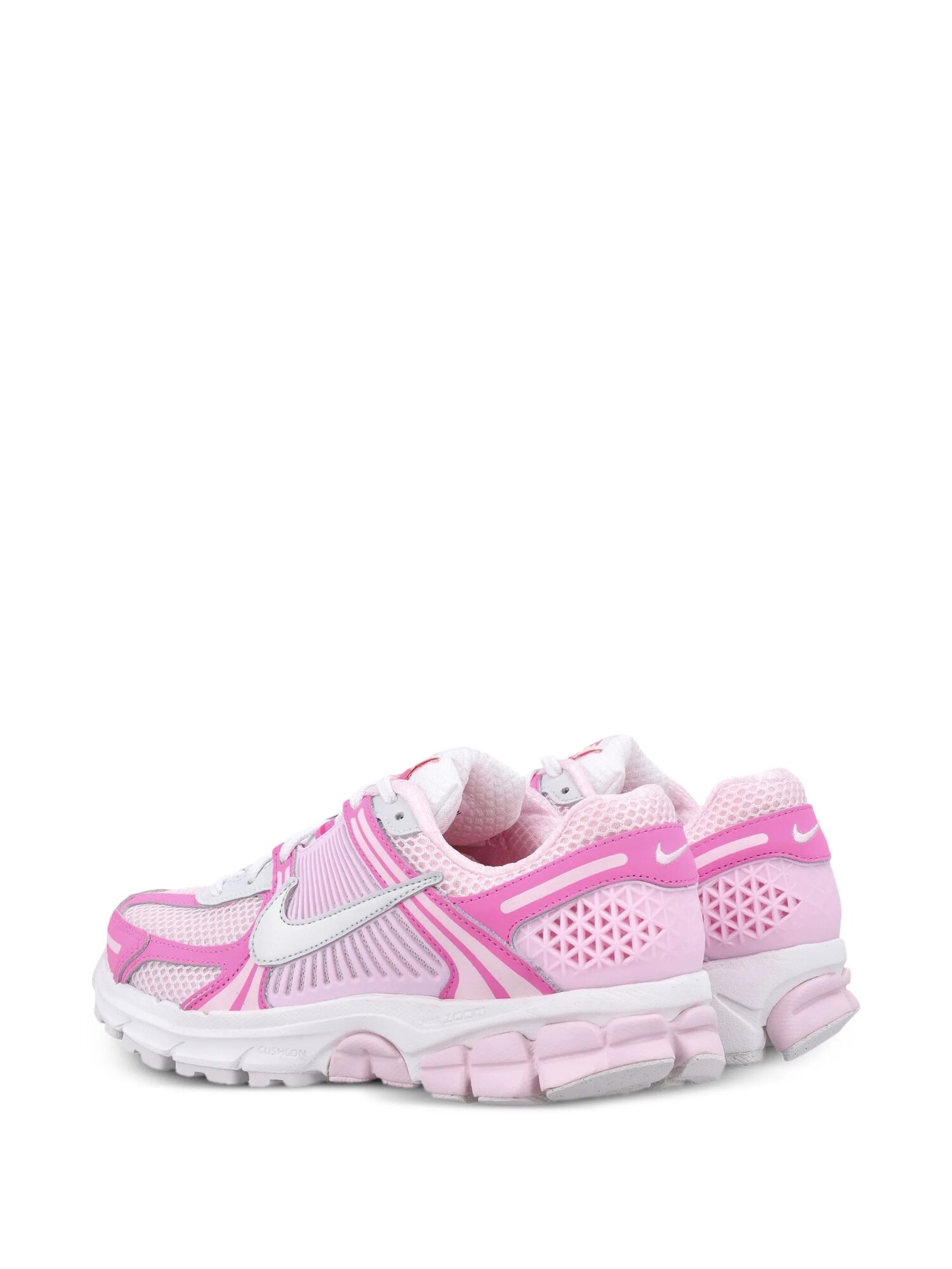 Кроссовки NIKE Zoom Vomero 5, размер 6.5 US, pink — фото 1
