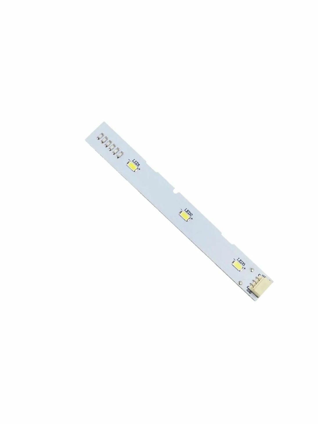 Светодиодная лампа для холодильников Haier FWC53GDA (B401NAE6M00), HRF521DM6RU