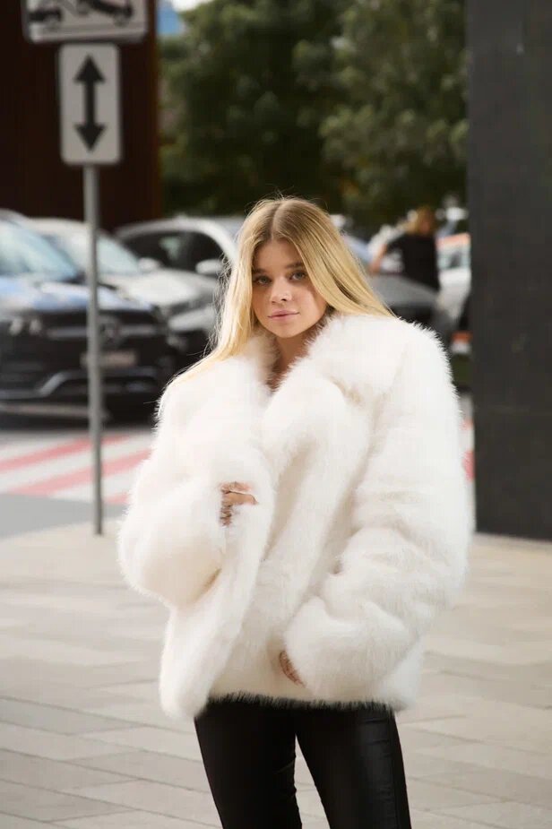 Шуба классика