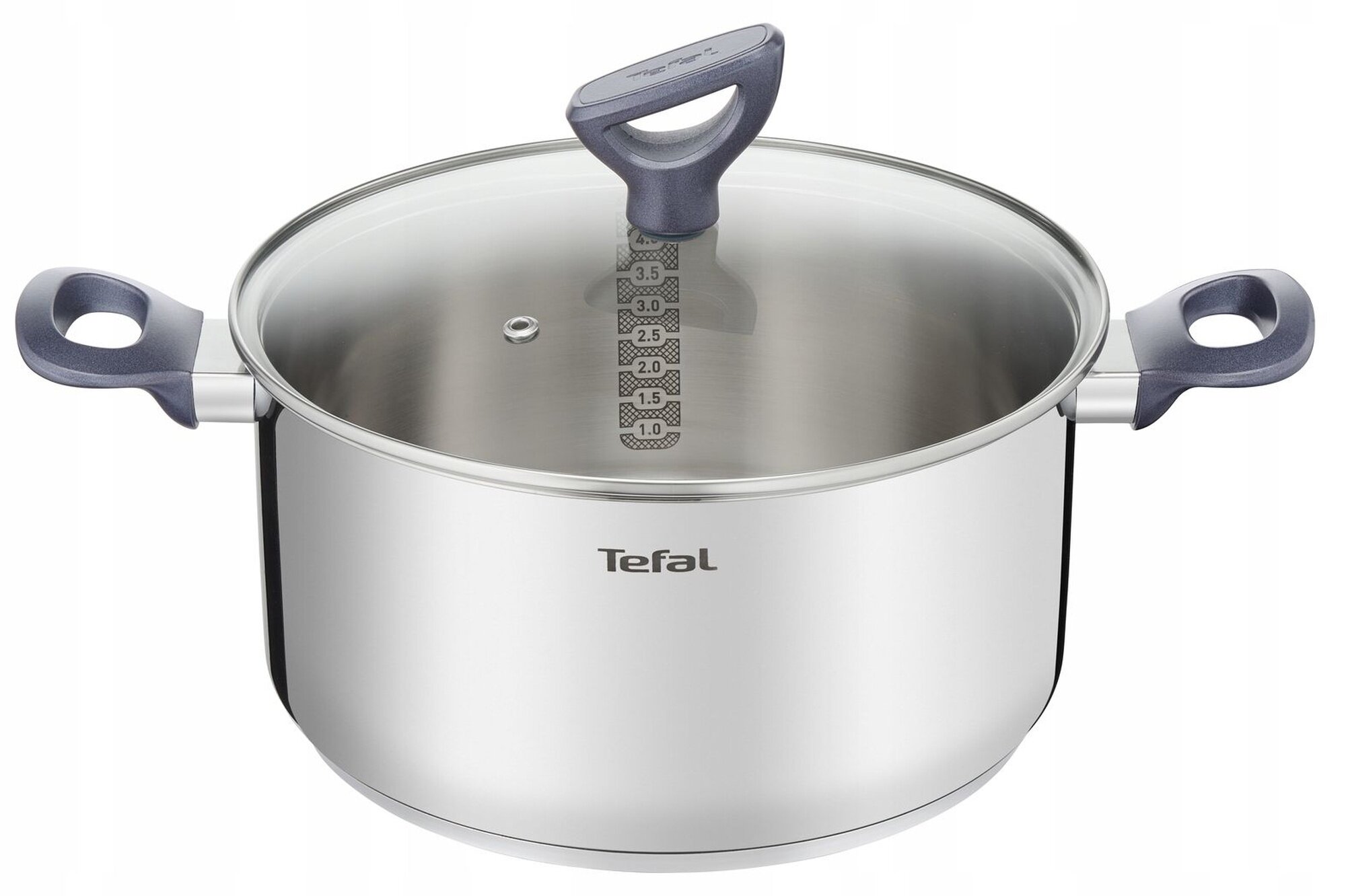 Кастрюля Tefal Daily Cook