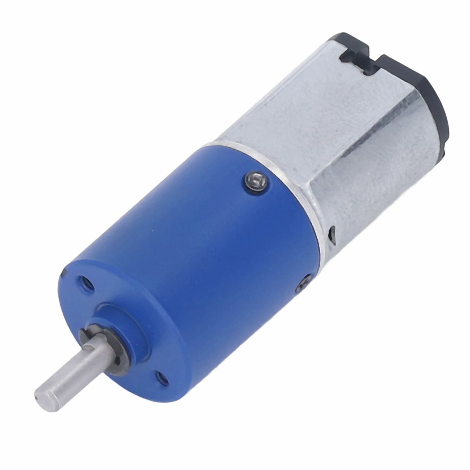 Планетарный мотор-редуктор DC12V 3000 об/мин, 1:4, высокое кручение