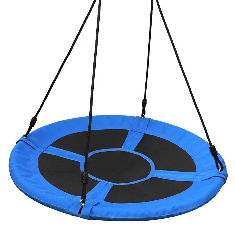 Качели-гнездо зеленые 80х80х180 см , нагрузка 150кг, подвесные, качели паутина, подвесные, для всей семьи, для взрослого , для подростка