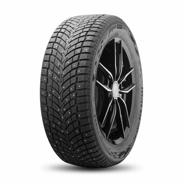 Шина Ikon Tyres(Айкон Тайерес) Autograph Ice 10 SUV 235/55 R19 105T зимняя автомобильная шипованная