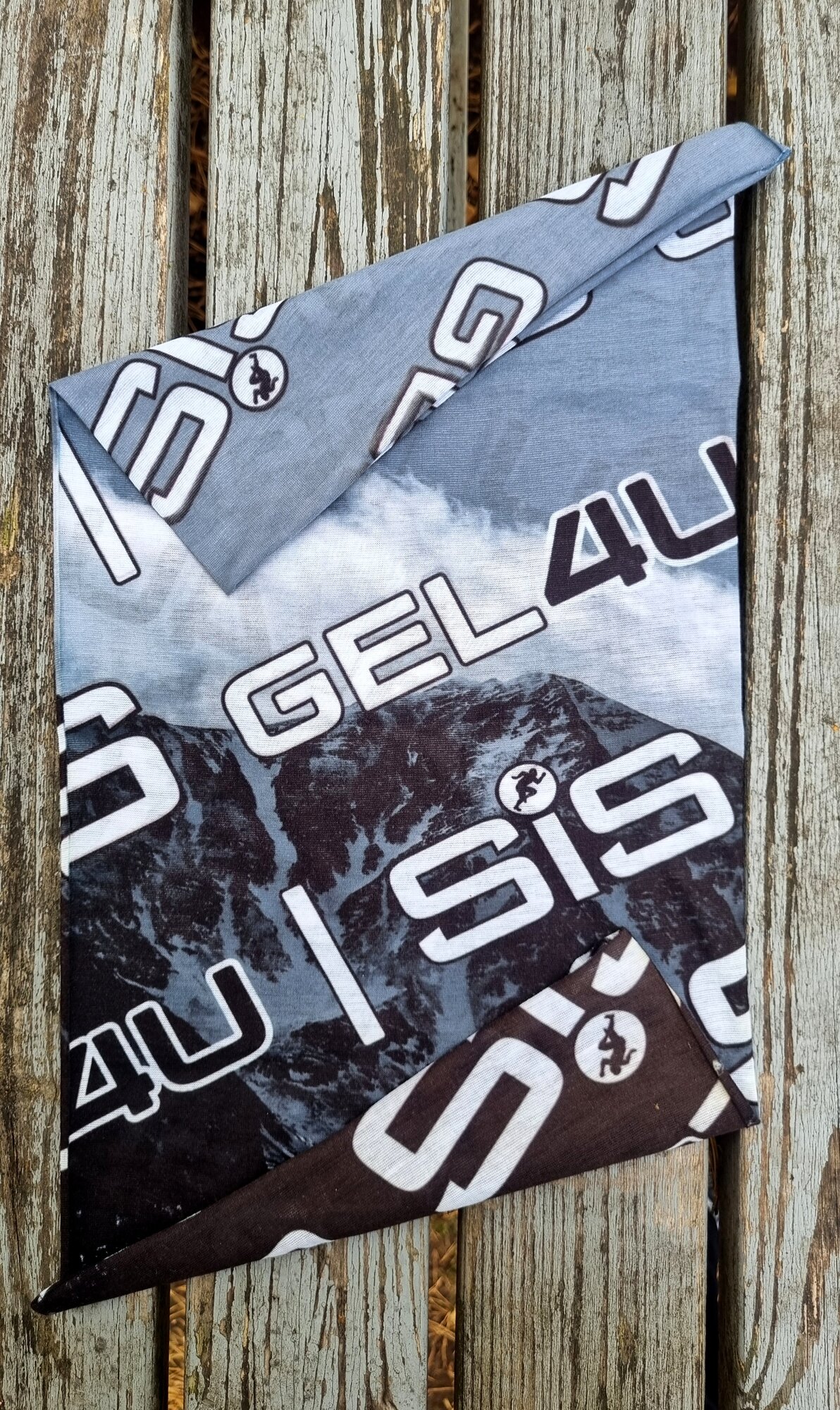 Бафф Science In Sport