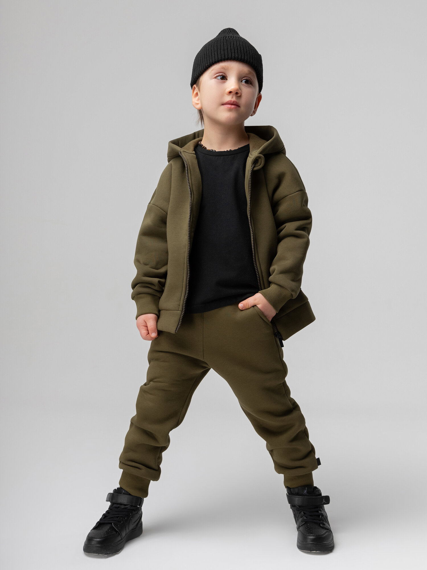 Костюм спортивный