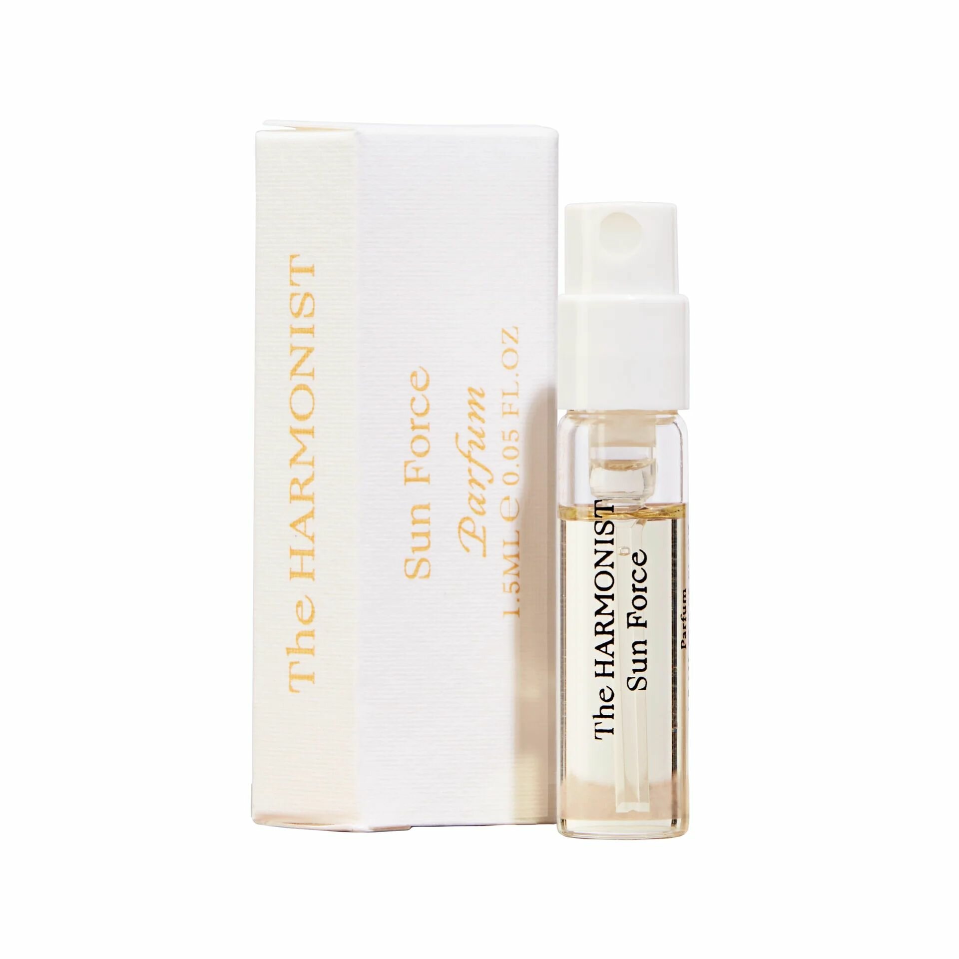 The Harmonist Sun Force Духи унисекс 1.5ml