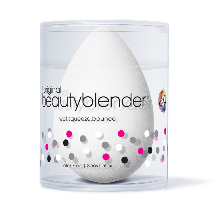 Beautyblender Pure Спонж beautyblender pure