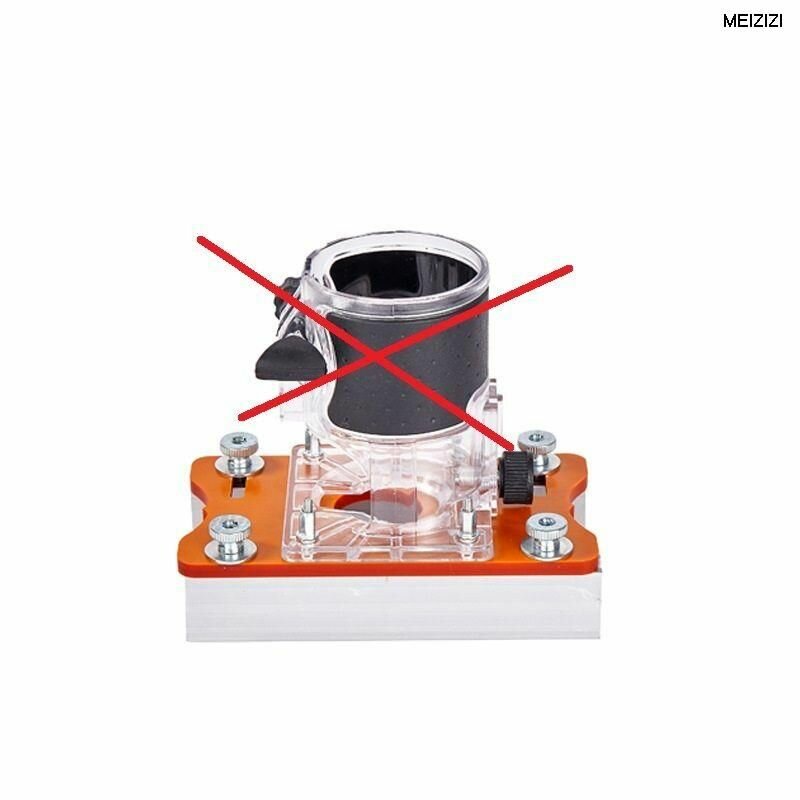 Адаптер для инструмента MONAONAO