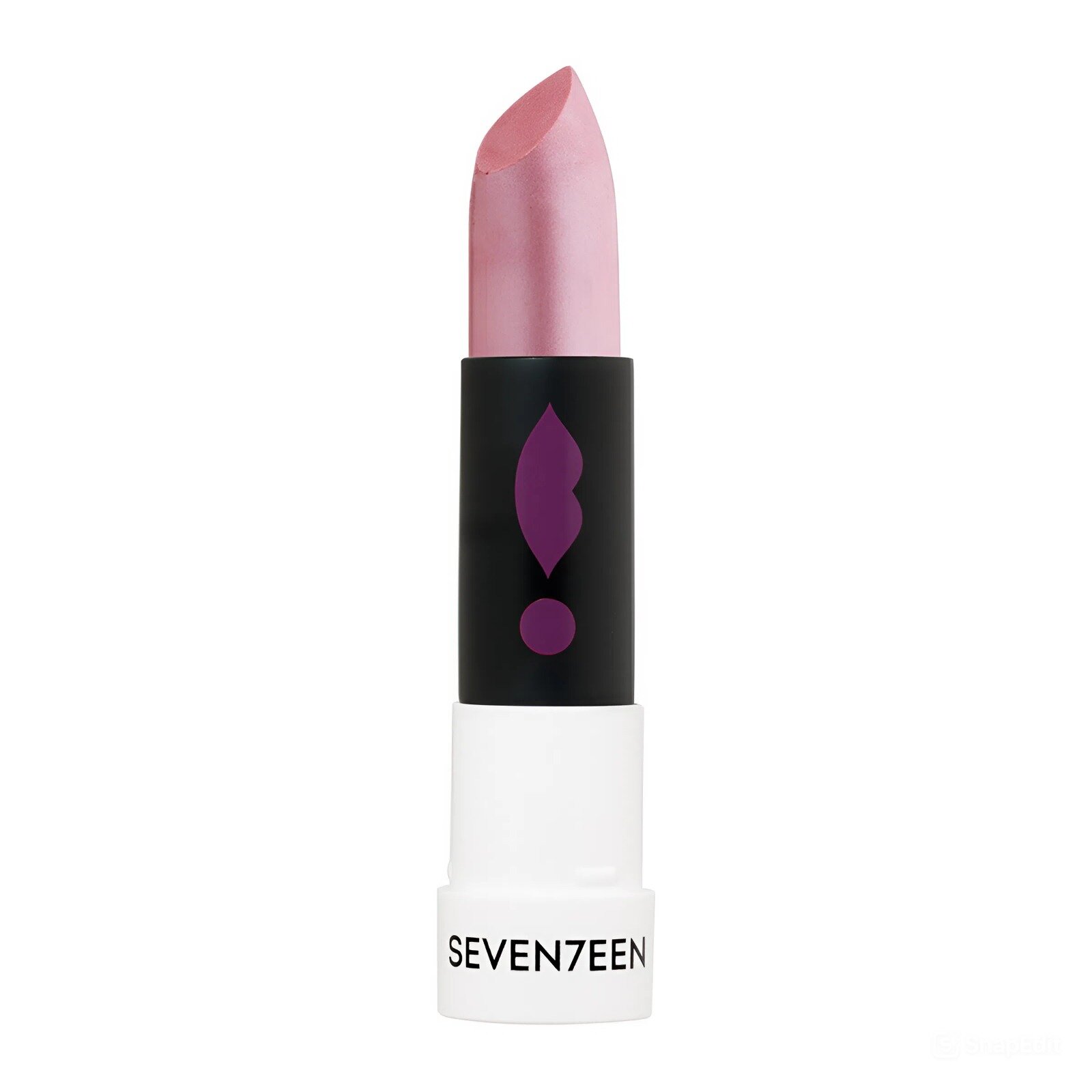 SEVEN7EEN Помада для губ увлажняющая LIPSTICK SPECIAL №300 розовый лед