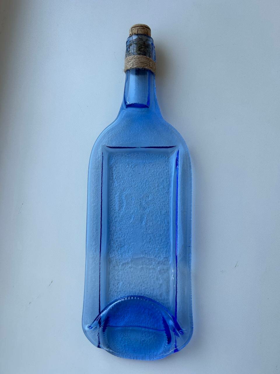 Тарелка Бутылка Менажница