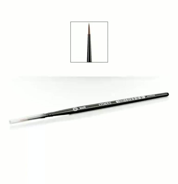 Кисть Citadel Base Brush (Small) — фото 1