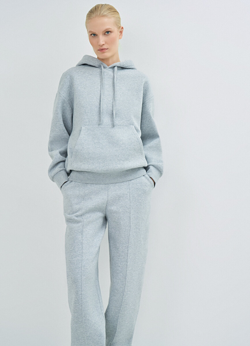 Брюки спортивные