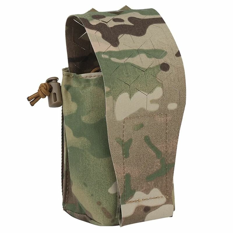 Быстро выдвигающийся чехол для винтовки