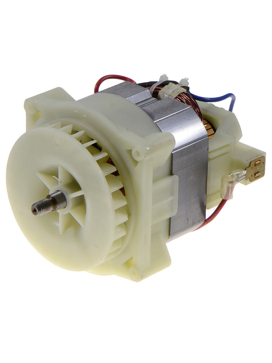 Электродвигатель для газонокосилки HUTER ELM-1100 (s/n YAT~)