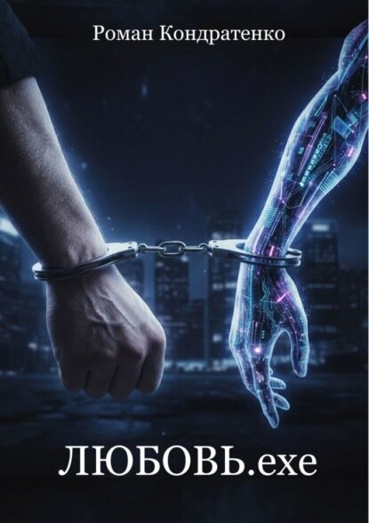 Любовь. exe [Цифровая книга]