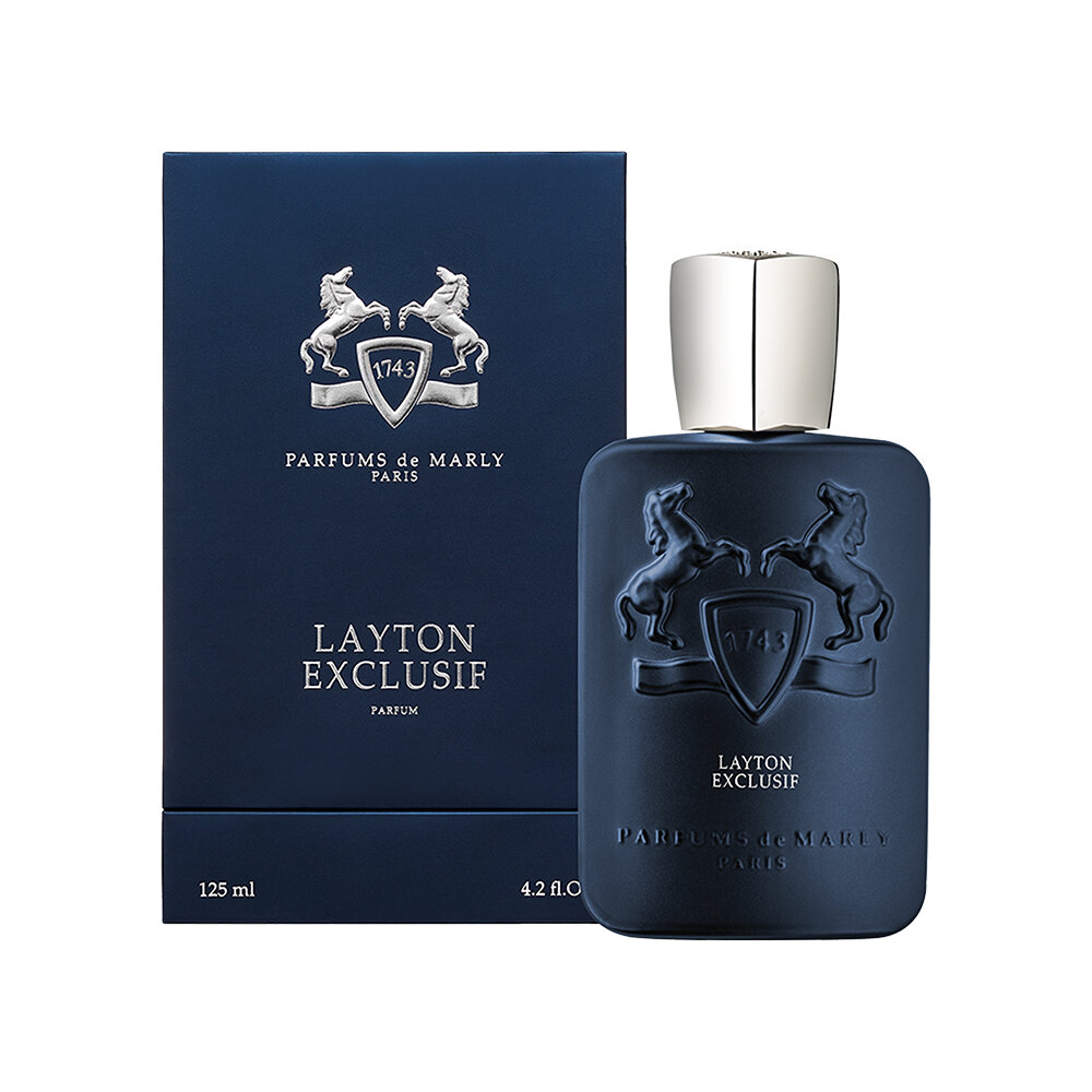 Parfums de Marly Layton Exclusif парфюмерная вода 125 мл / Де Марли Лейтон Экслюзив