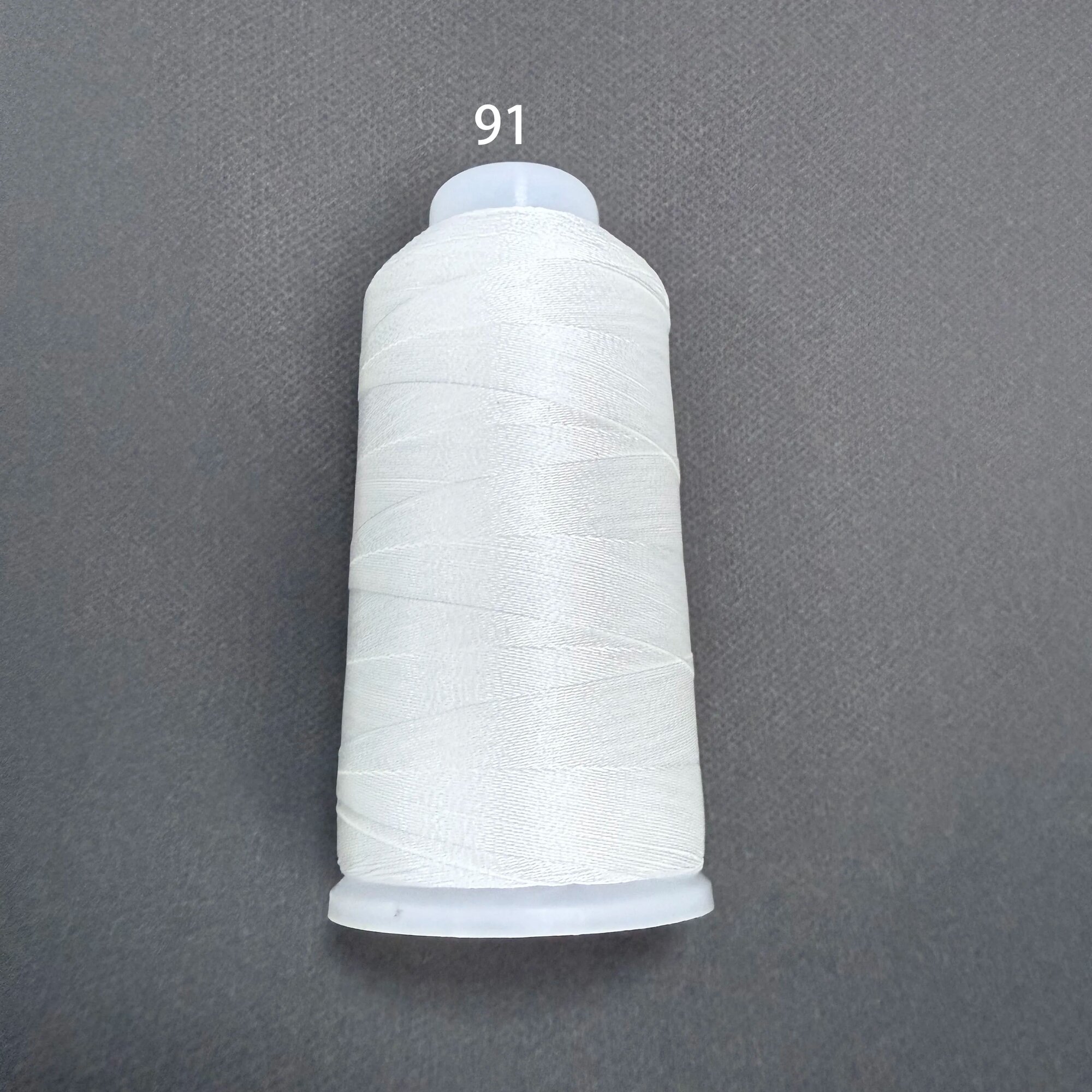 Sanbest металлическая нить для рукоделия розового цвета Белый, 91