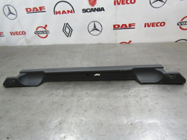 Накладка задней стенки средняя часть MAN TGS, TGM, TGL, TGA