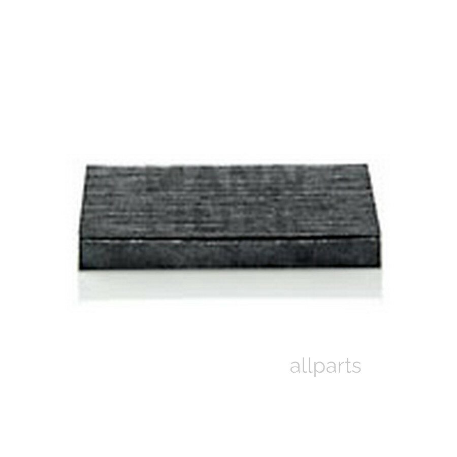 MANN-FILTER CUK 2043 Фильтр салонный, угольный MANN-FILTER CUK 2043