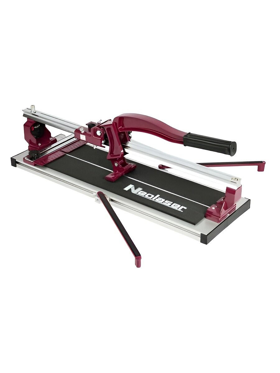 Neolaser NTC-450-M / Плиткорез ручной рельсовый