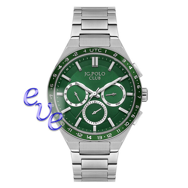 Jg.polo club 0125 g11909m.3 5.390