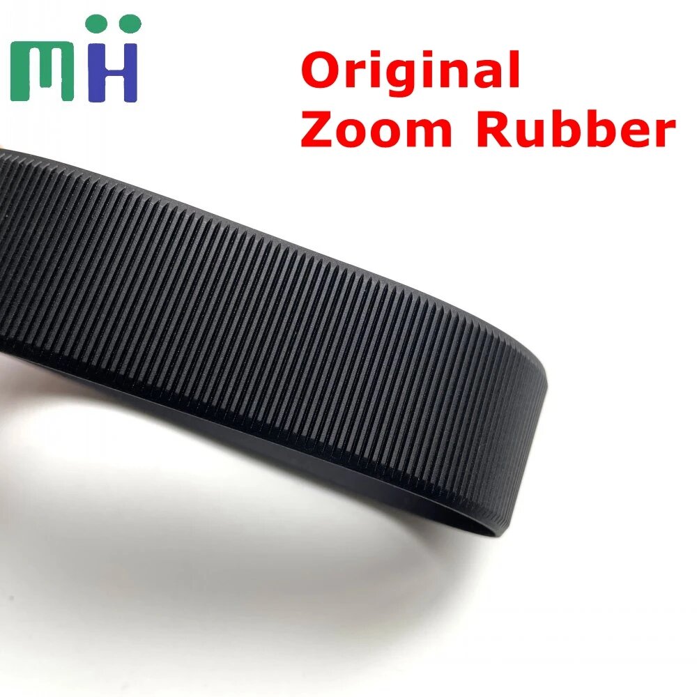 Для FUJI XF 16-55 Zoom, резиновая ручка, кольцо для Fujifilm 16-55 мм F2.8 R LM WR, запасные части для объектива