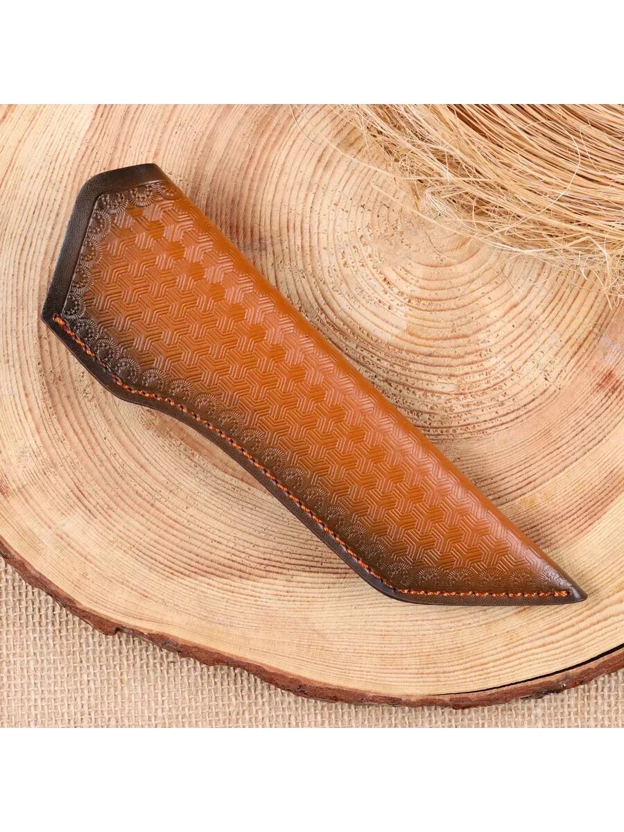 Ножны - чехол для ножа, под лезвие до 15,5 см