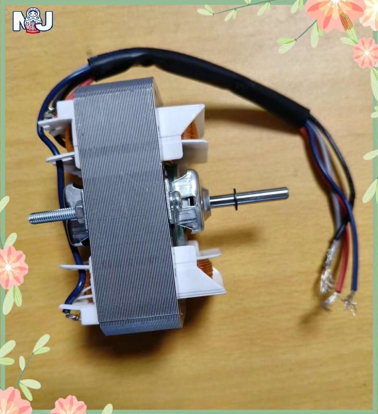 Эксклюзивный комплект вытяжки