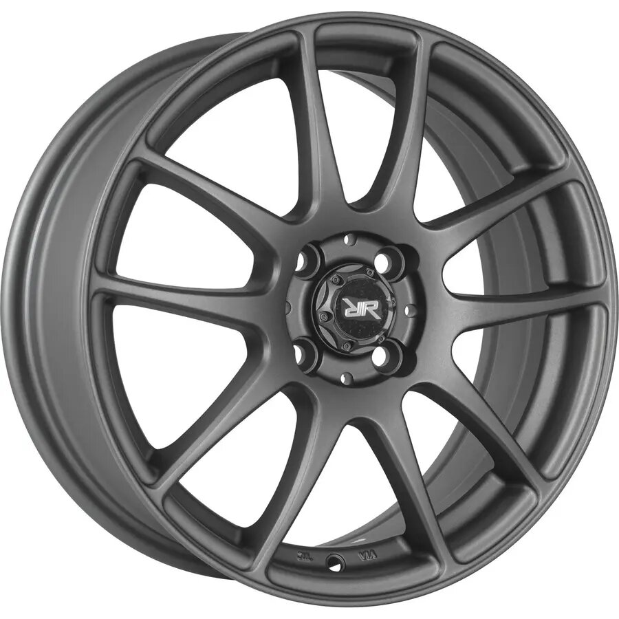 Колесный диск RR CSS3199 5.5x14 4*100 ET40 D60.1 MK/M