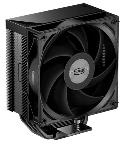 Кулер для процессора Pccooler RT500 TC BK (RT500TC-BKNWYX-GL)