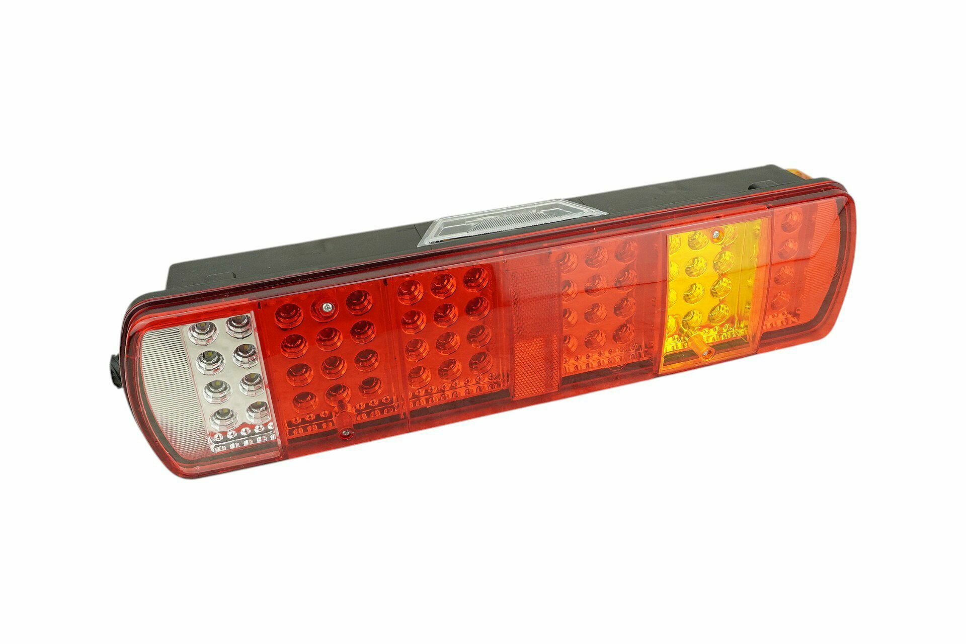 Фонарь задний HOWO левый LED (AZ9719818001)