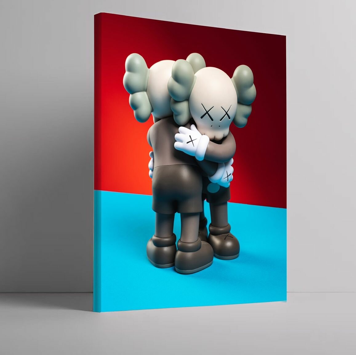 Картина Кавс 30*40